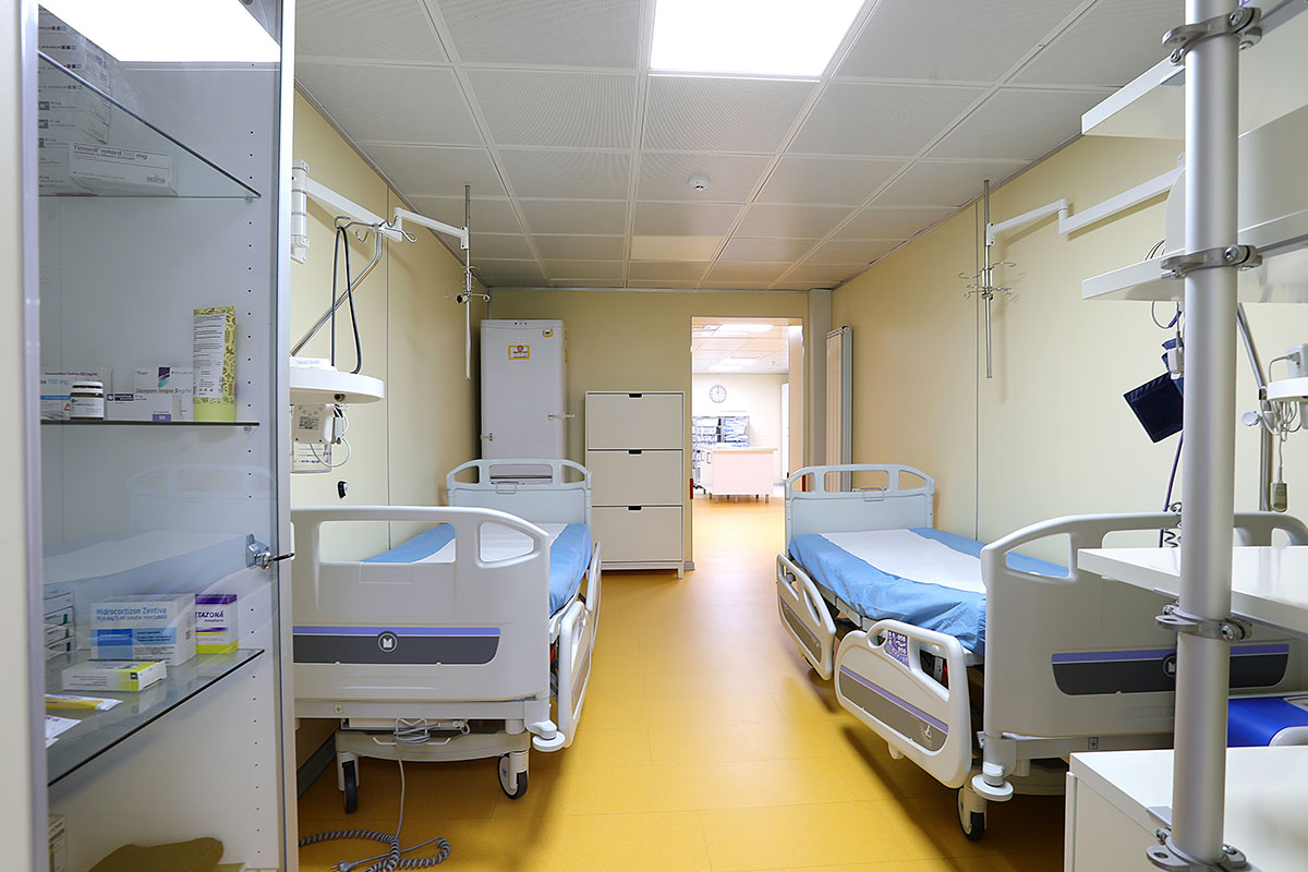 cronos med bacau | Cronos Med