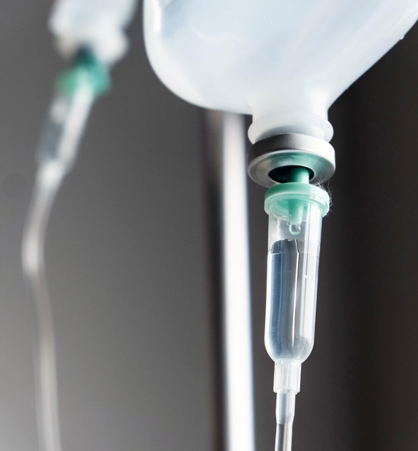 Cum pot ajuta terapiile intravenoase cu vitamine la accelerarea ...